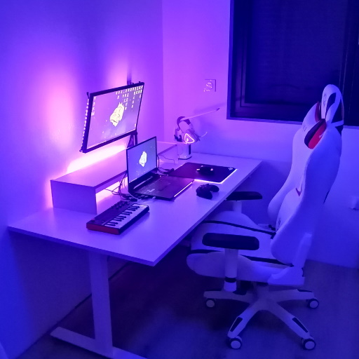 Noé Delcroix - CV Web